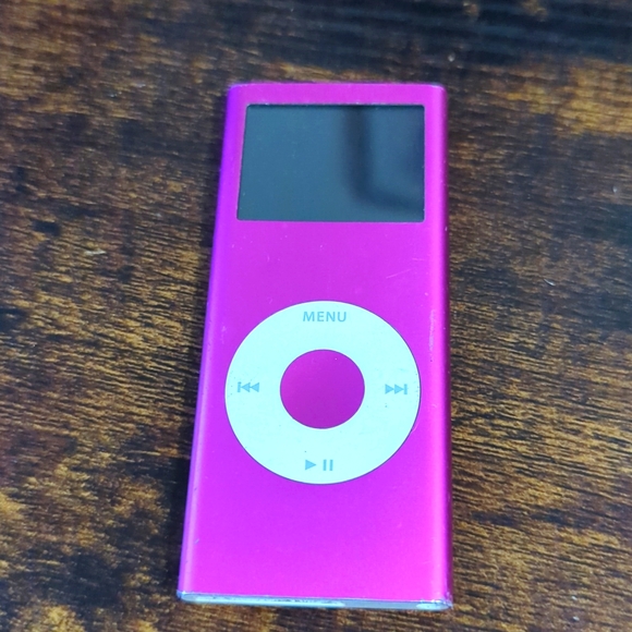 Apple | Portable Audio & Video | Apple Ipod Nano 2nd Gen | Poshmark